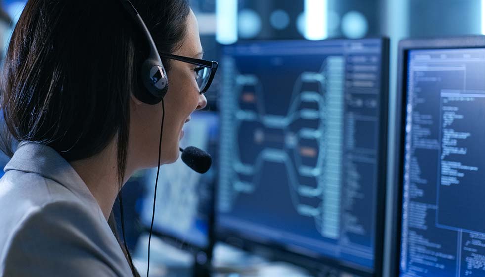 Information Technology | Mission One