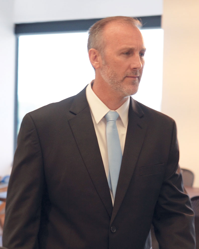 National Defense Service in McLean VA | Mission One